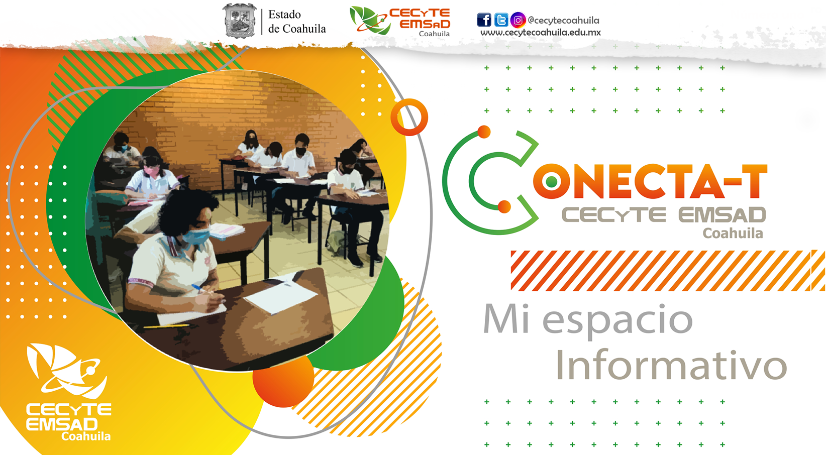 Colegio de Estudios Cientificos y Tecnologicos del Estado de Coahuila ...