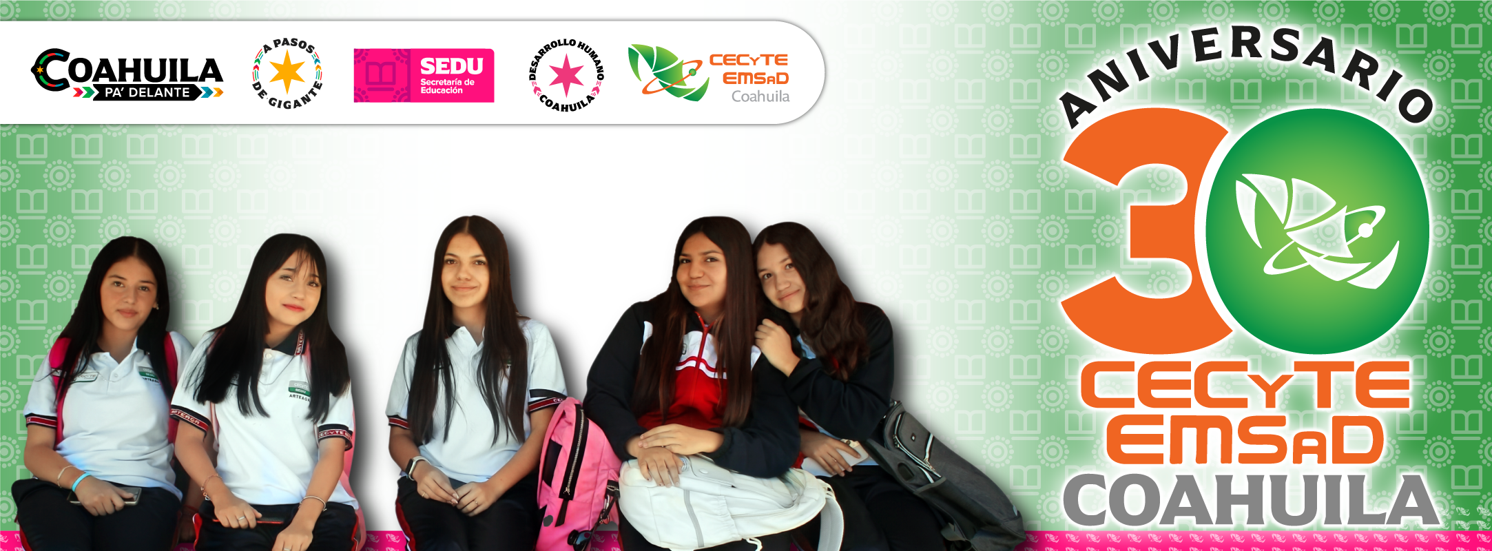 Colegio de Estudios Cientificos y Tecnologicos del Estado de Coahuila ...